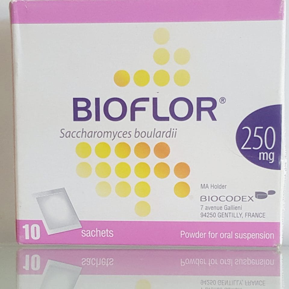 Ecofree 90mg Tablets 10’s – DMRC Kenya