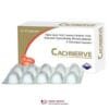 Cachnerve Capsules 30's