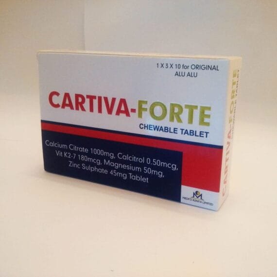 Cachnerve Capsules 30’s – DMRC Kenya