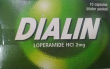 Metronidazole (Eflaron Plus) Tabs 30’S – DMRC Kenya