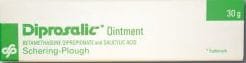 Diprosalic Ointment 3%/0.05% w/v 30g ~ DMRC Kenya