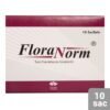 Floranorm Sachets 10'S