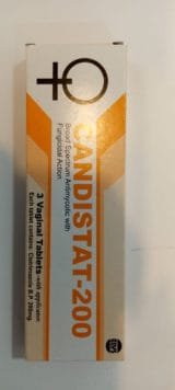 Candistat 200