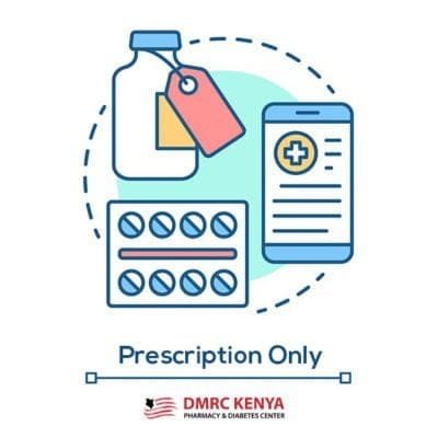 Telmi AM H 80/5/12.5mg Tablets 30's