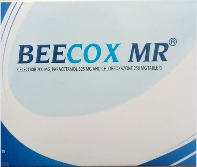 Beecox mr 10's